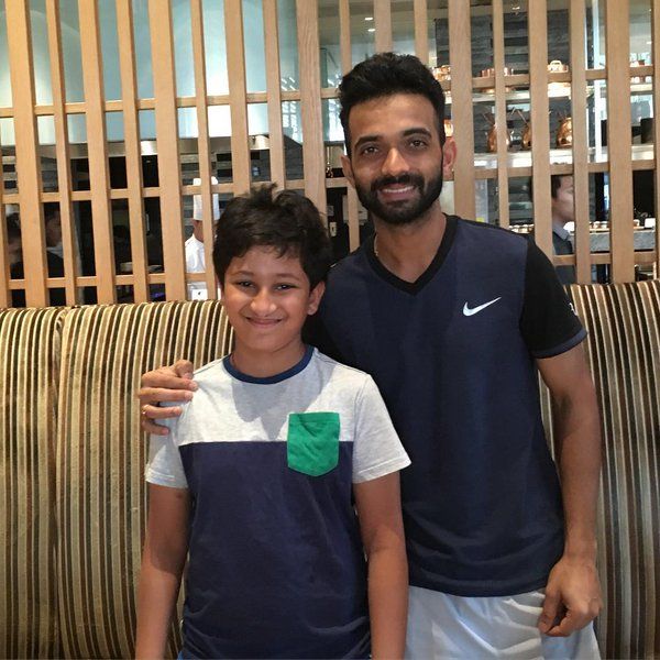 Mahesh Babu Childrens Unseen PhotoPics