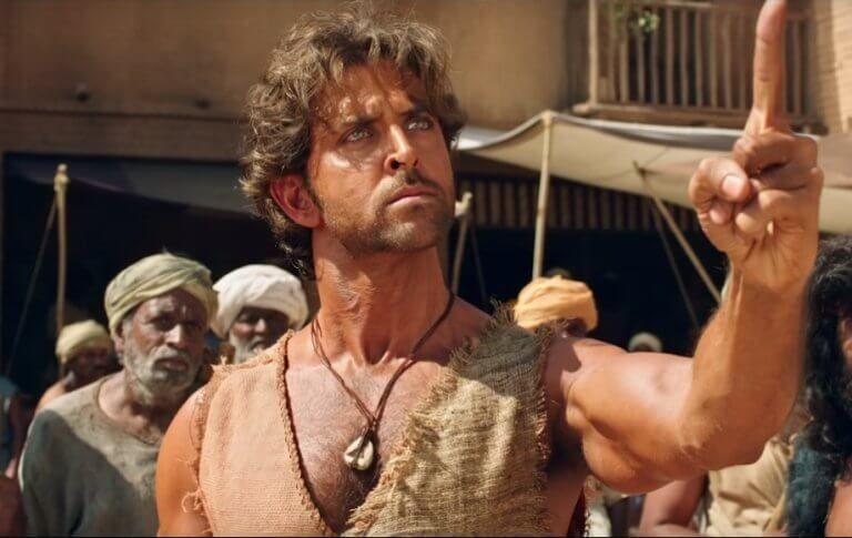 Mohenjo Daro Movie Latest Stills & Posters