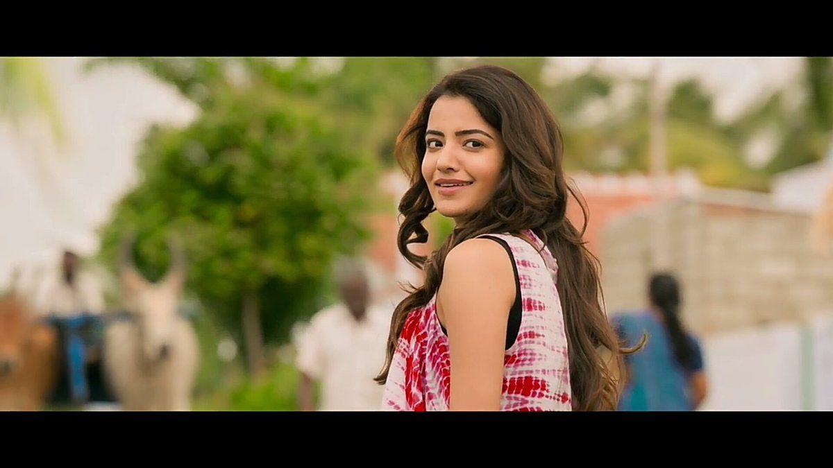 Nani Krishnarjuna Yudham Movie New Stills & Posters