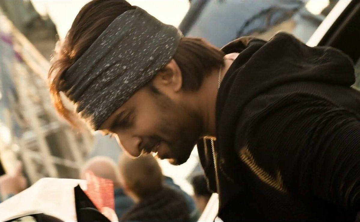 Nani Krishnarjuna Yudham Movie New Stills & Posters