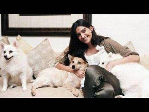 PHOTOS: Indian Celebrities With Their Super Adorable Pets