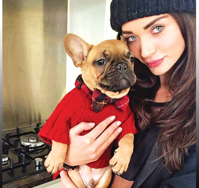 PHOTOS: Indian Celebrities With Their Super Adorable Pets