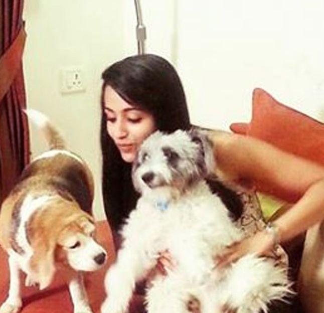 PHOTOS: Indian Celebrities With Their Super Adorable Pets