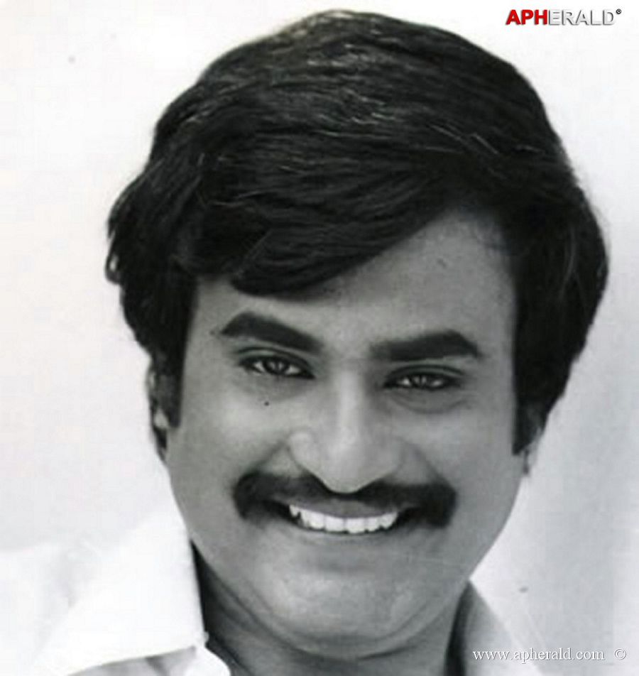 Rajnikanth Rare and Unseen Collection