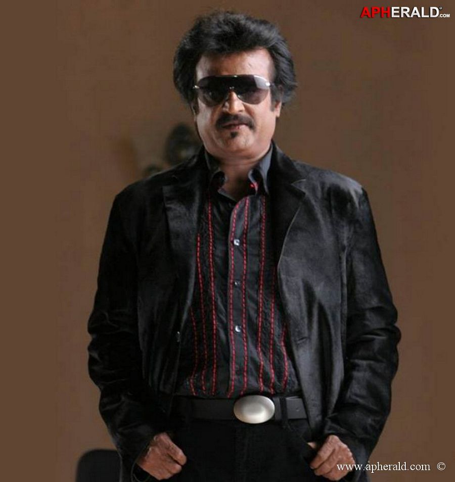 Rajnikanth Rare and Unseen Collection