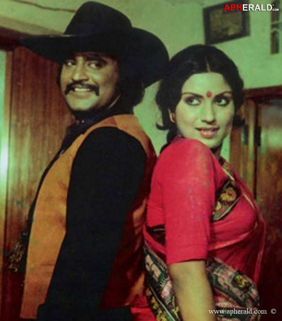 Rajnikanth Rare and Unseen Collection