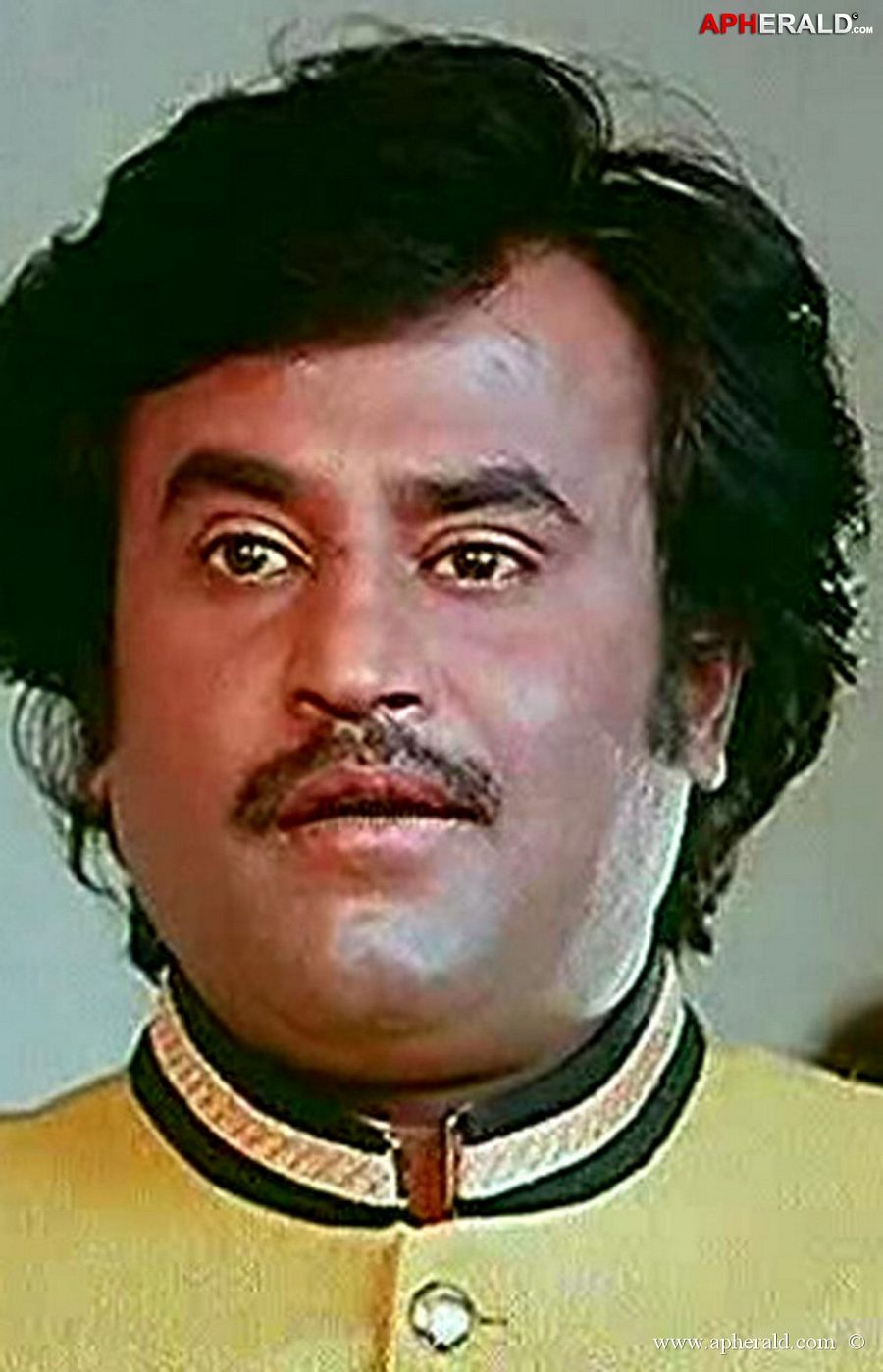 Rajnikanth Rare and Unseen Collection