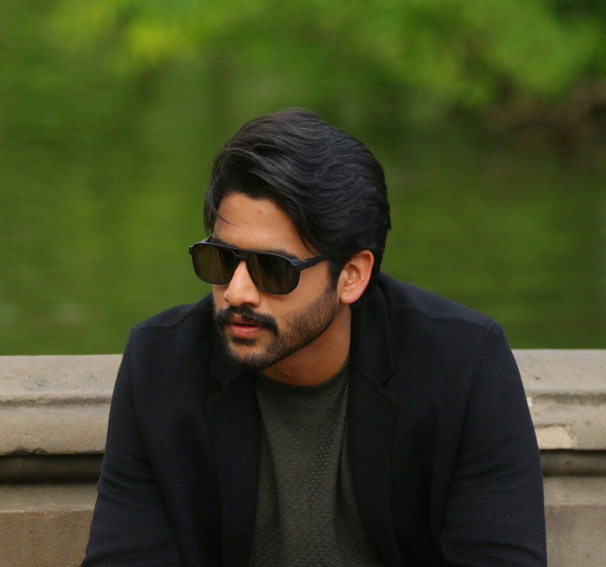 Savyasachi Movie on Set locations Photos Exclusive