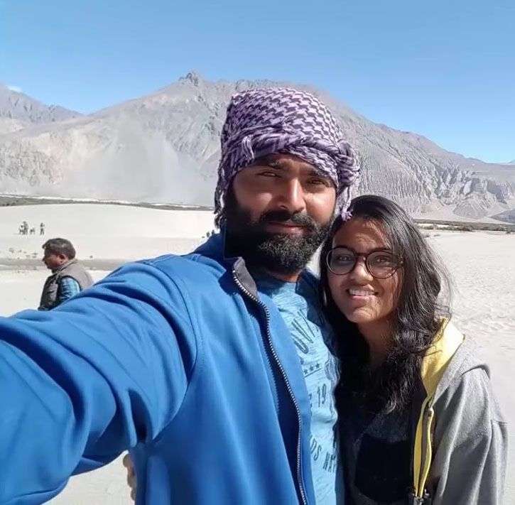 Singer Pranavi Rare & Unseen Collection