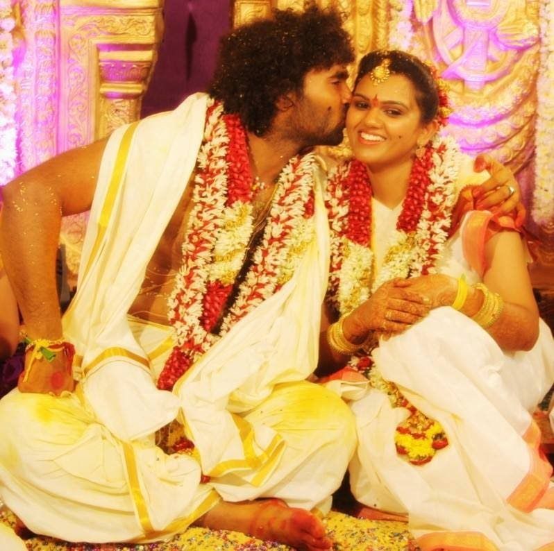 Singer Pranavi Rare & Unseen Collection