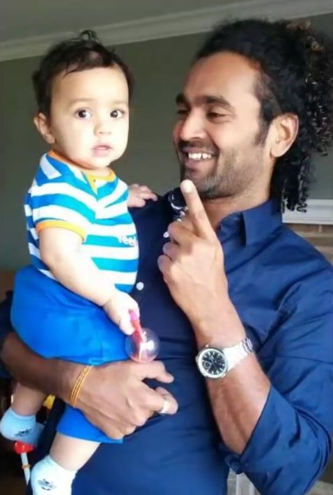 Singer Pranavi Rare & Unseen Collection