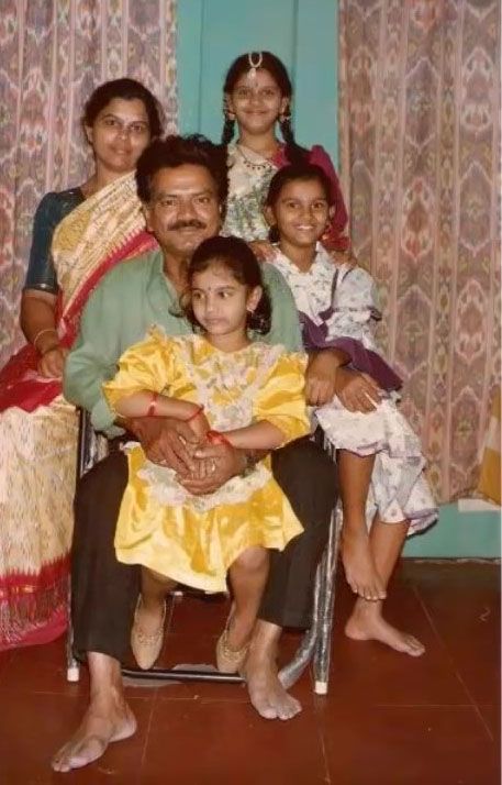 Singer Pranavi Rare & Unseen Collection