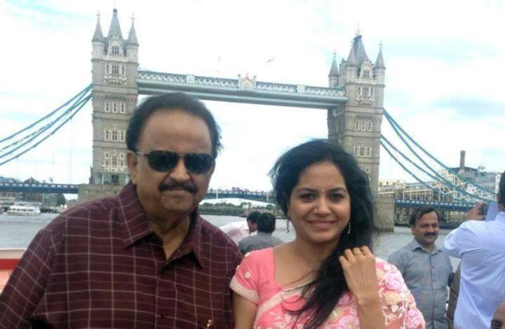 Singer Sunitha Unseen Photo Collection