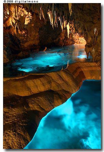 The 100 Most Beautiful and Breathtaking Places in the World