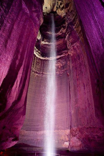 The 100 Most Beautiful and Breathtaking Places in the World