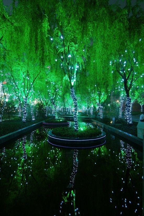 The 100 Most Beautiful and Breathtaking Places in the World