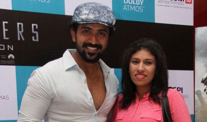 The Famous Wives Of South Indian Superstars Photos