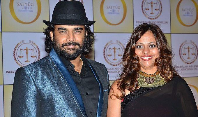 The Famous Wives Of South Indian Superstars Photos