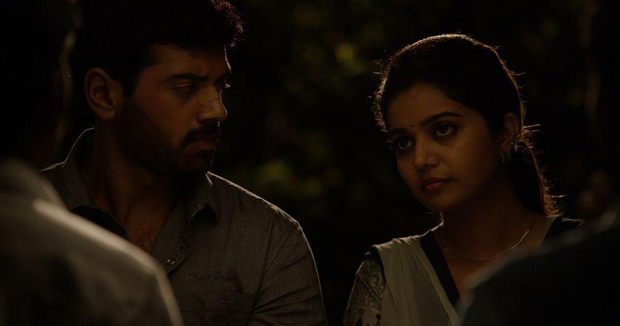 Thiri Movie Stills