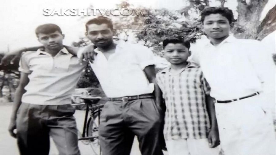 YS Rajashekhar Reddy Rare & Unseen Photo Collection