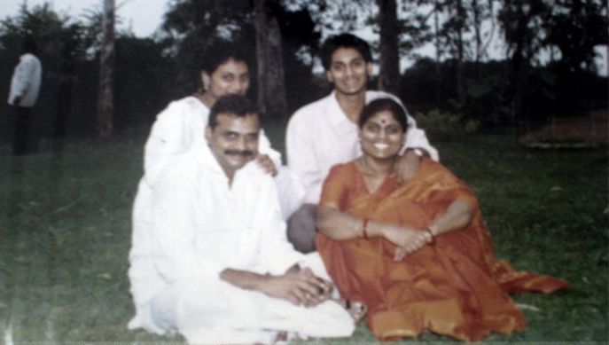 YS Rajashekhar Reddy Rare & Unseen Photo Collection