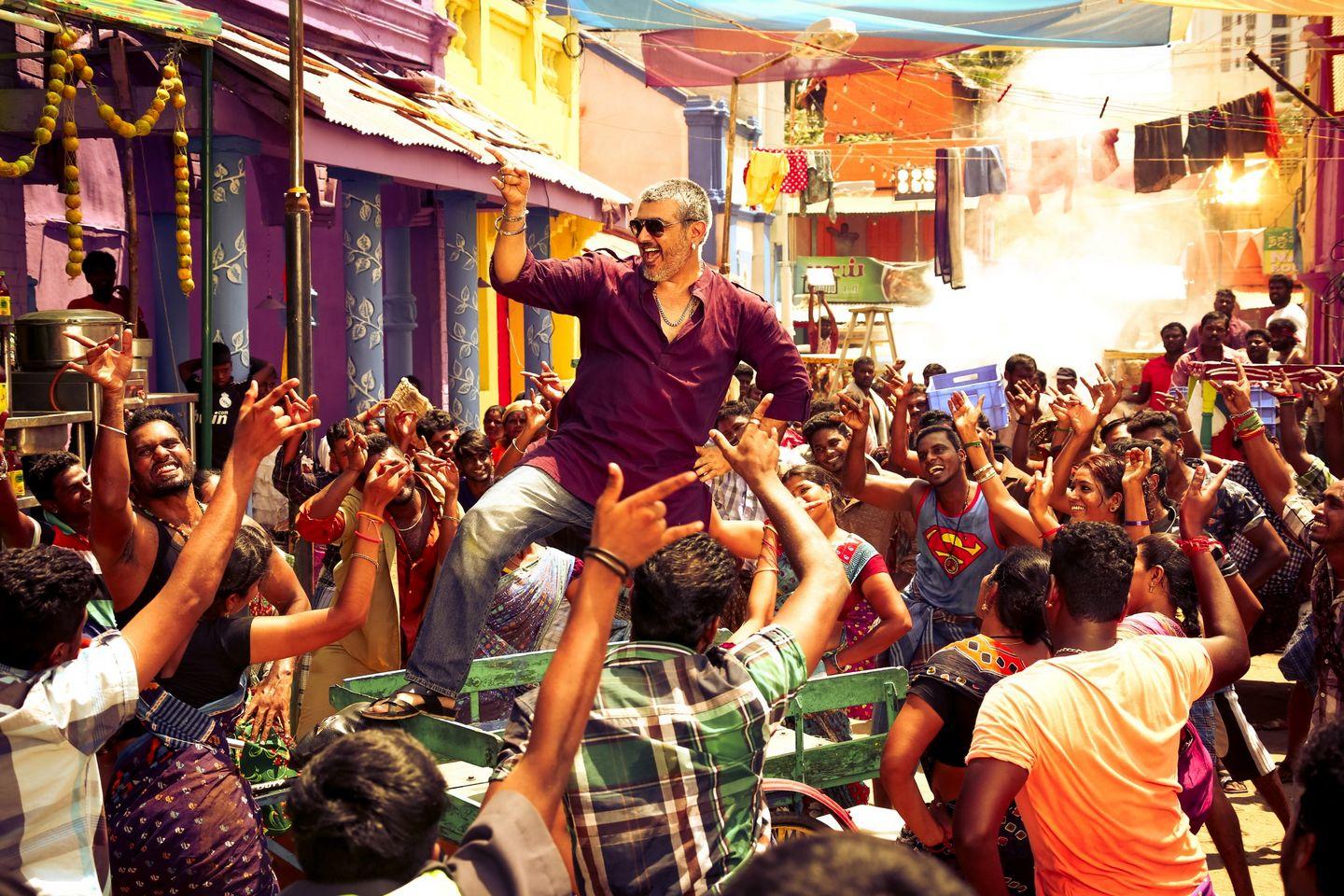 Aaluma Doluma Stills