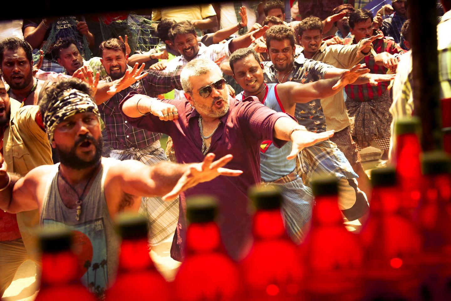 Aaluma Doluma Stills