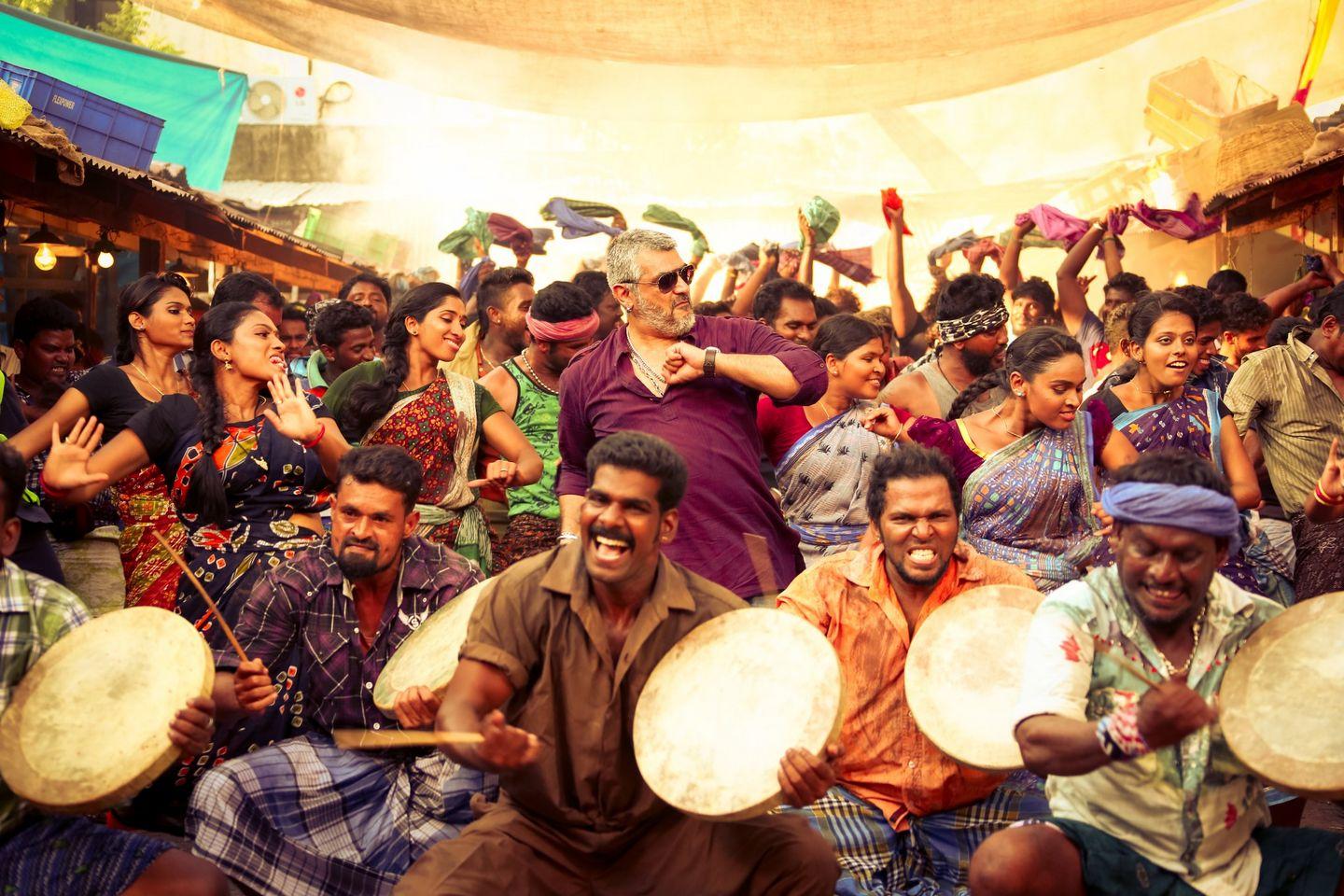 Aaluma Doluma Stills