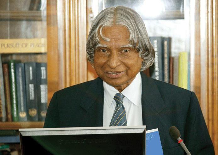 Abdul Kalam Images