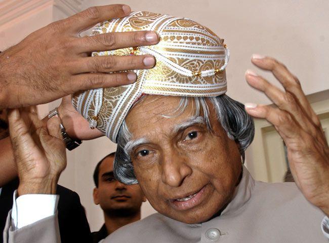 Abdul Kalam Images