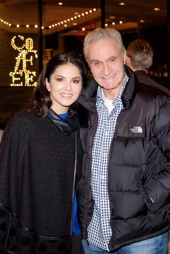 Actress Sunny Leone s Latest Photoshoot Unseen Pics