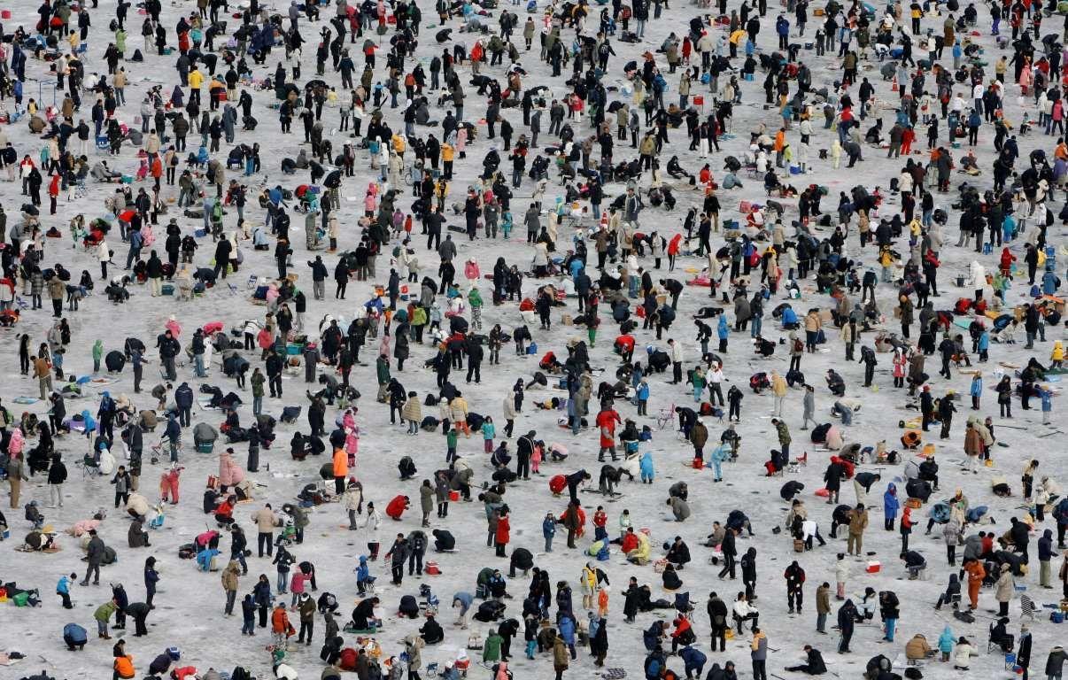 Amazing Pics Of People
