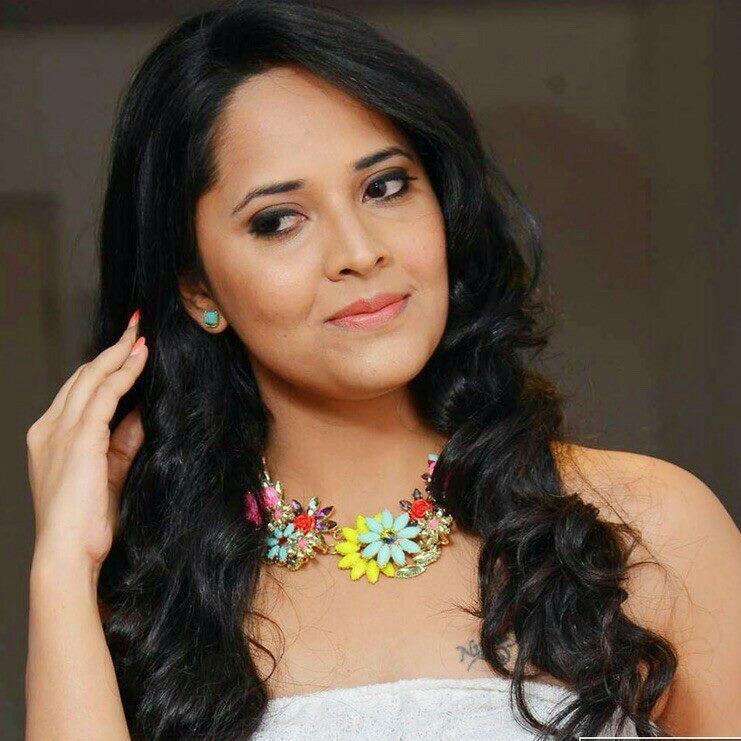 Anchors Rashmi And Anasuya Rare Stills