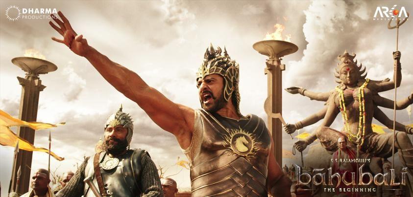 Baahubali Wallpapers