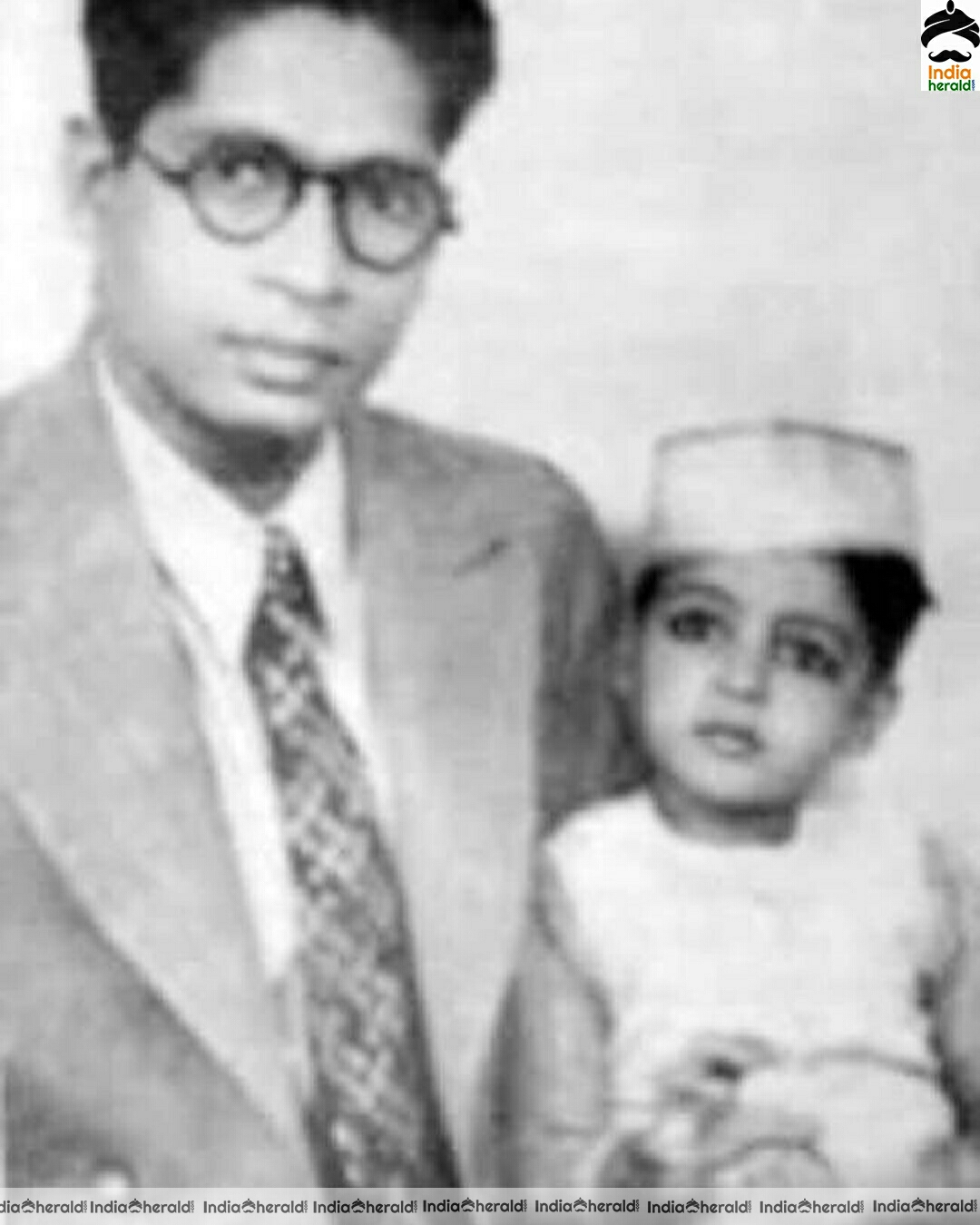 Big B Amitabh Bachchan Rare and Unseen photos as his Birthd