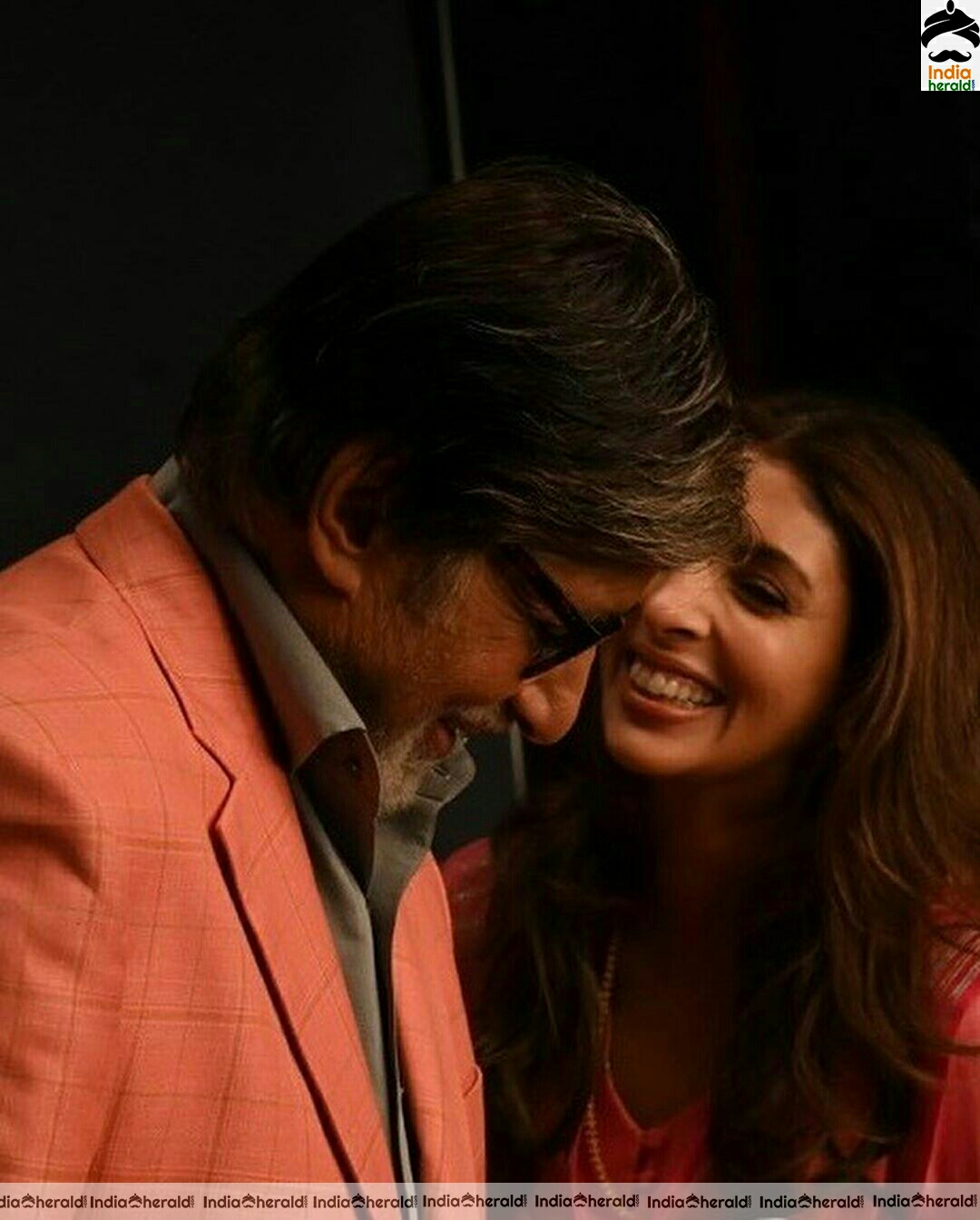 Big B Amitabh Bachchan Rare and Unseen photos as his Birthd