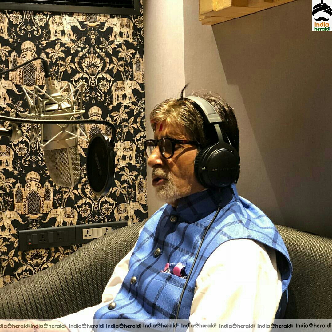 Big B Amitabh Bachchan Rare and Unseen photos as his Birthd