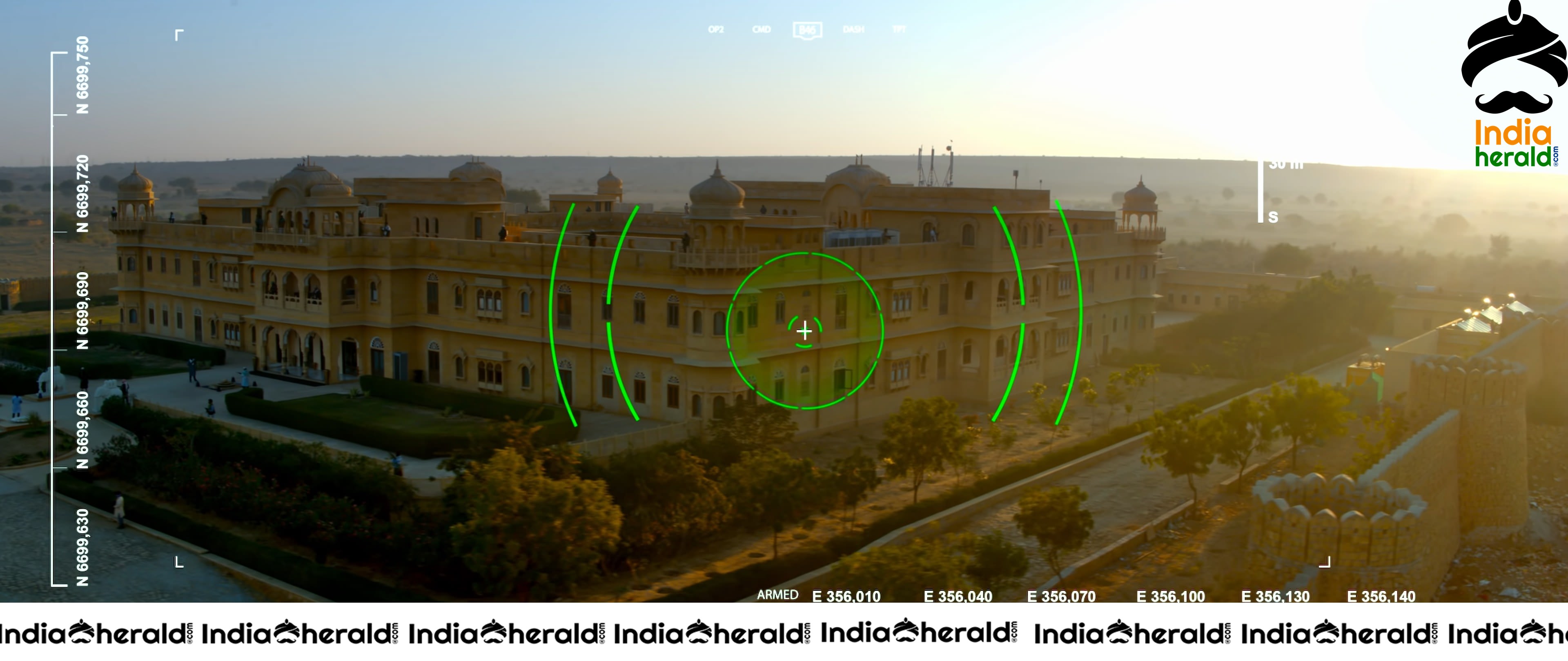 Chanakya Movie HD Trailer Stills Set 1