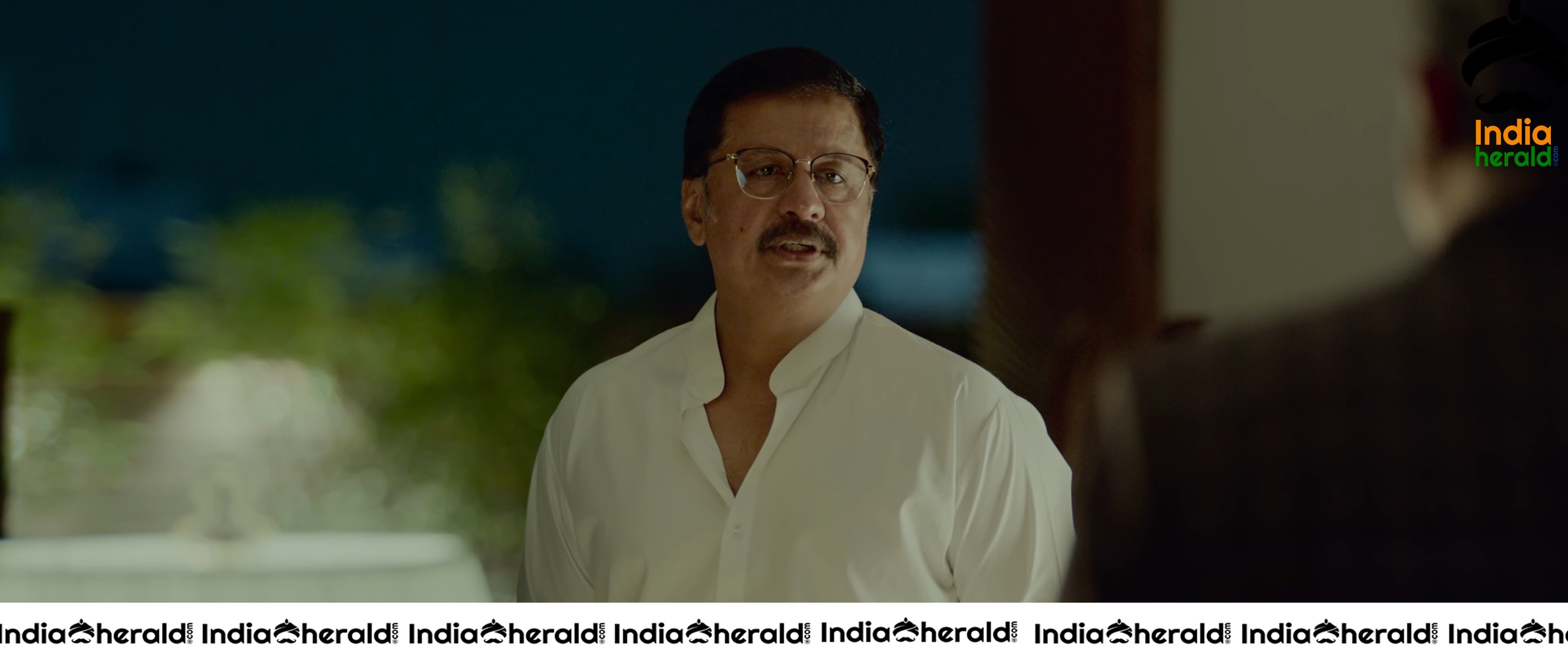 Chanakya Movie HD Trailer Stills Set 1