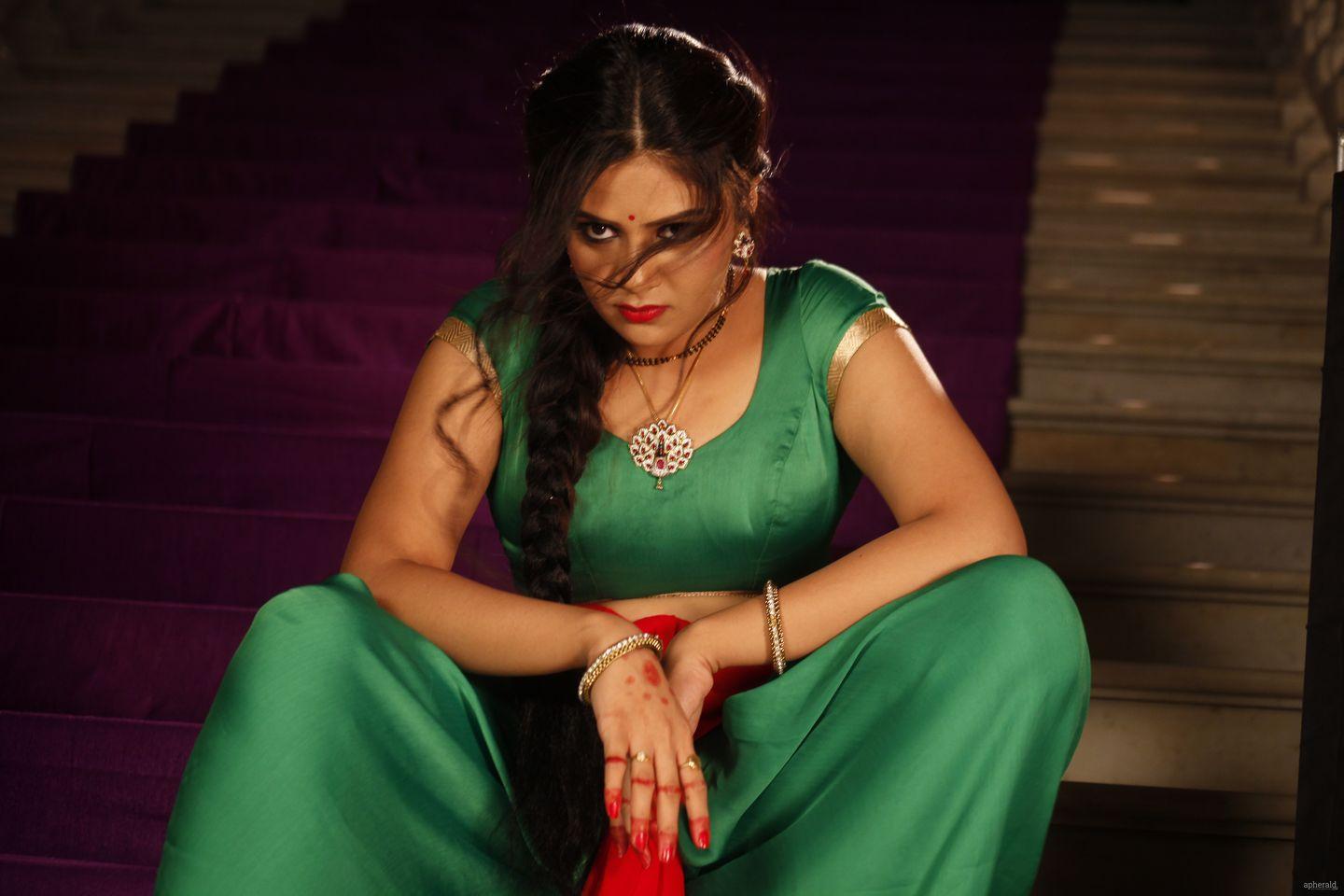 Chandrika Movie Photos