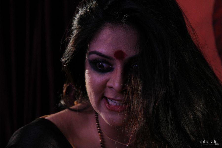 Chandrika Movie Images