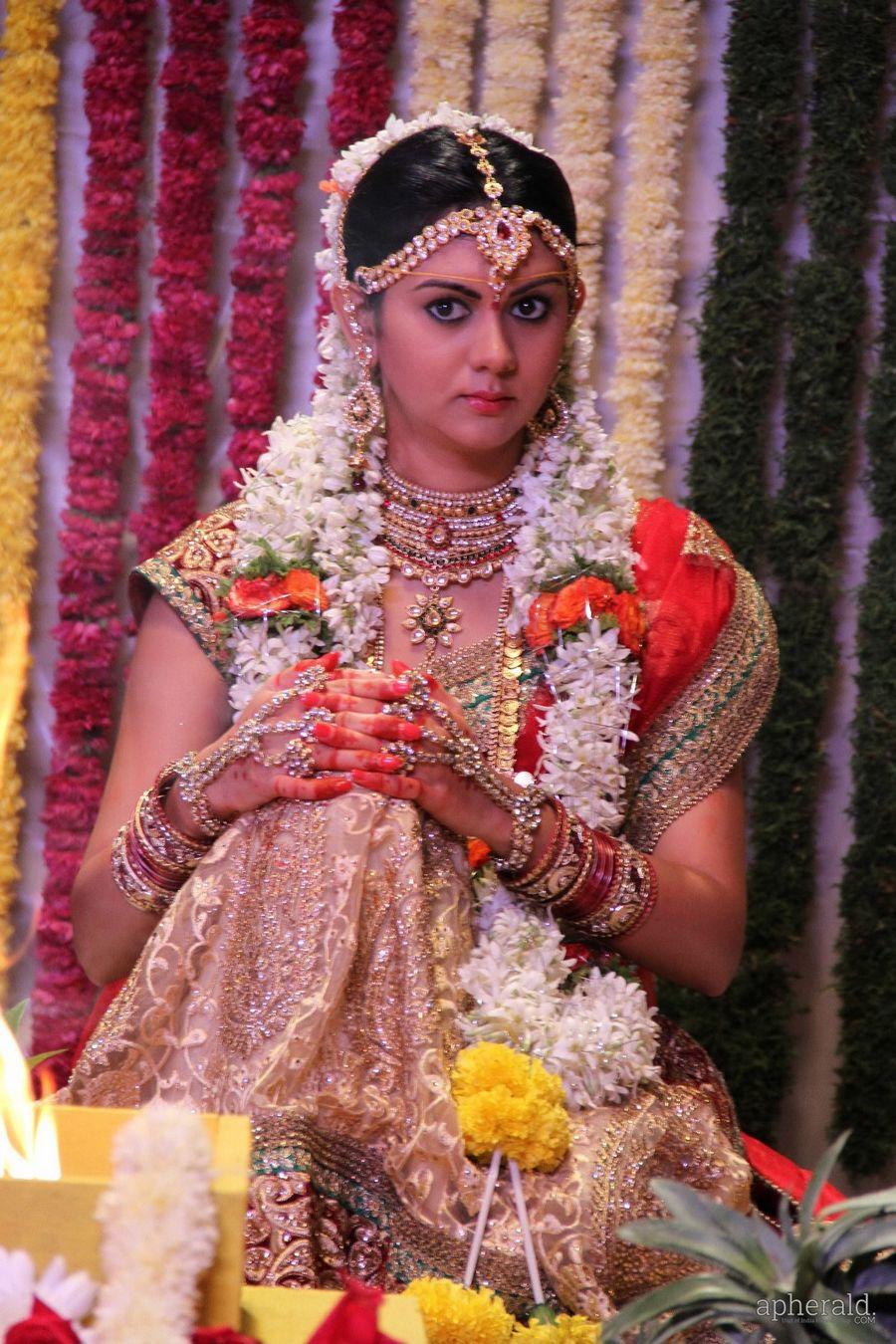 Chandrika Movie Images