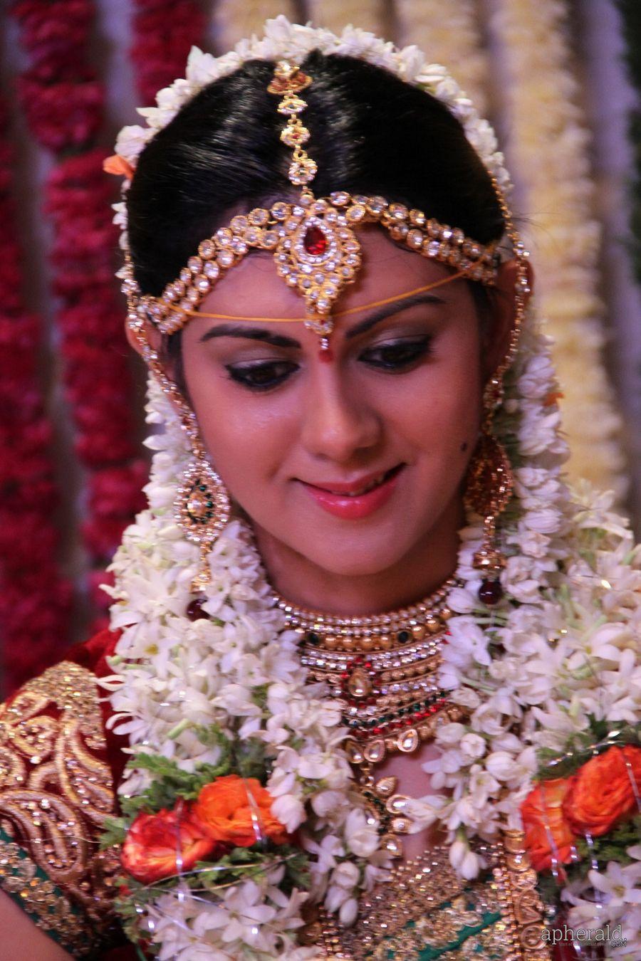 Chandrika Movie Images