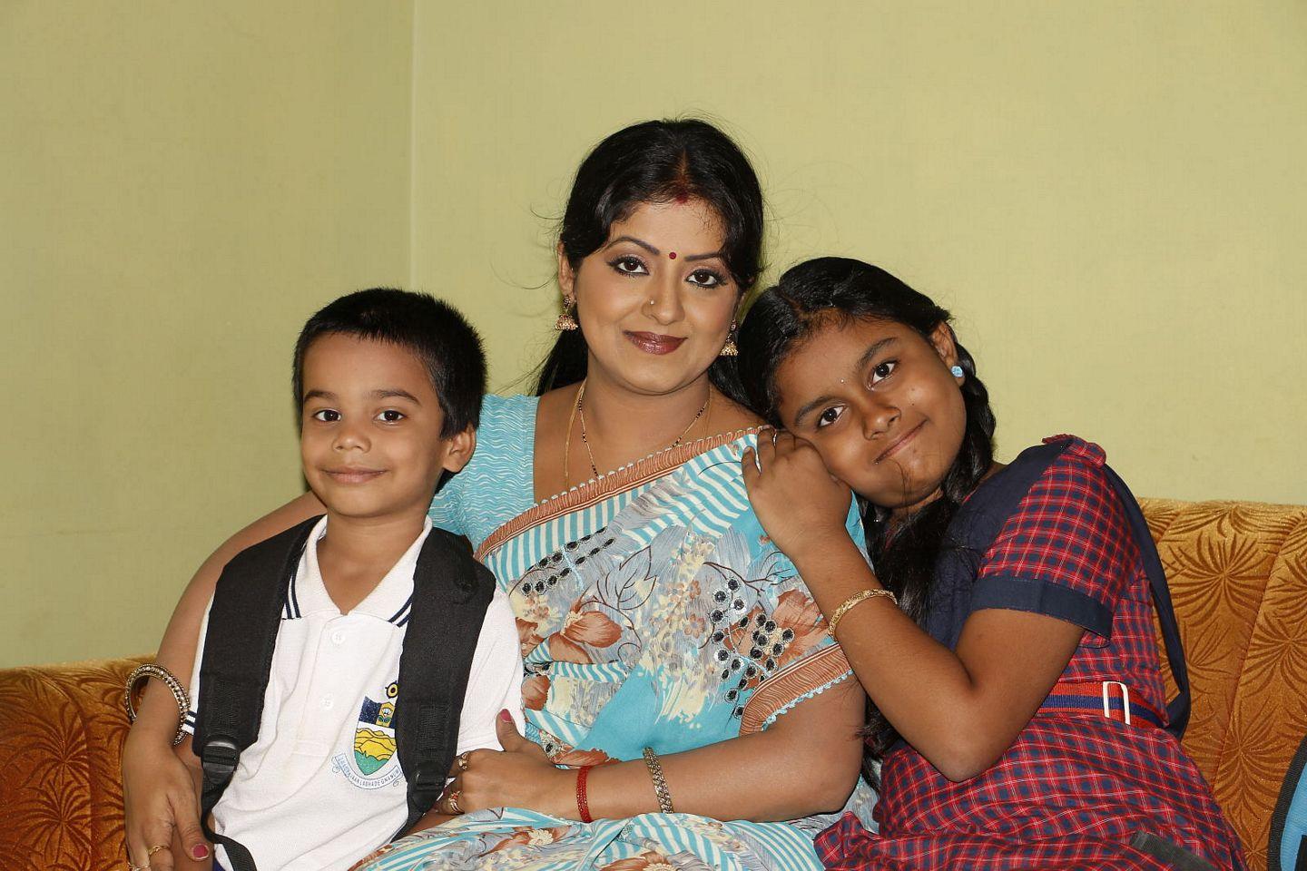 Chembu Chinna Satyam Movie Stills
