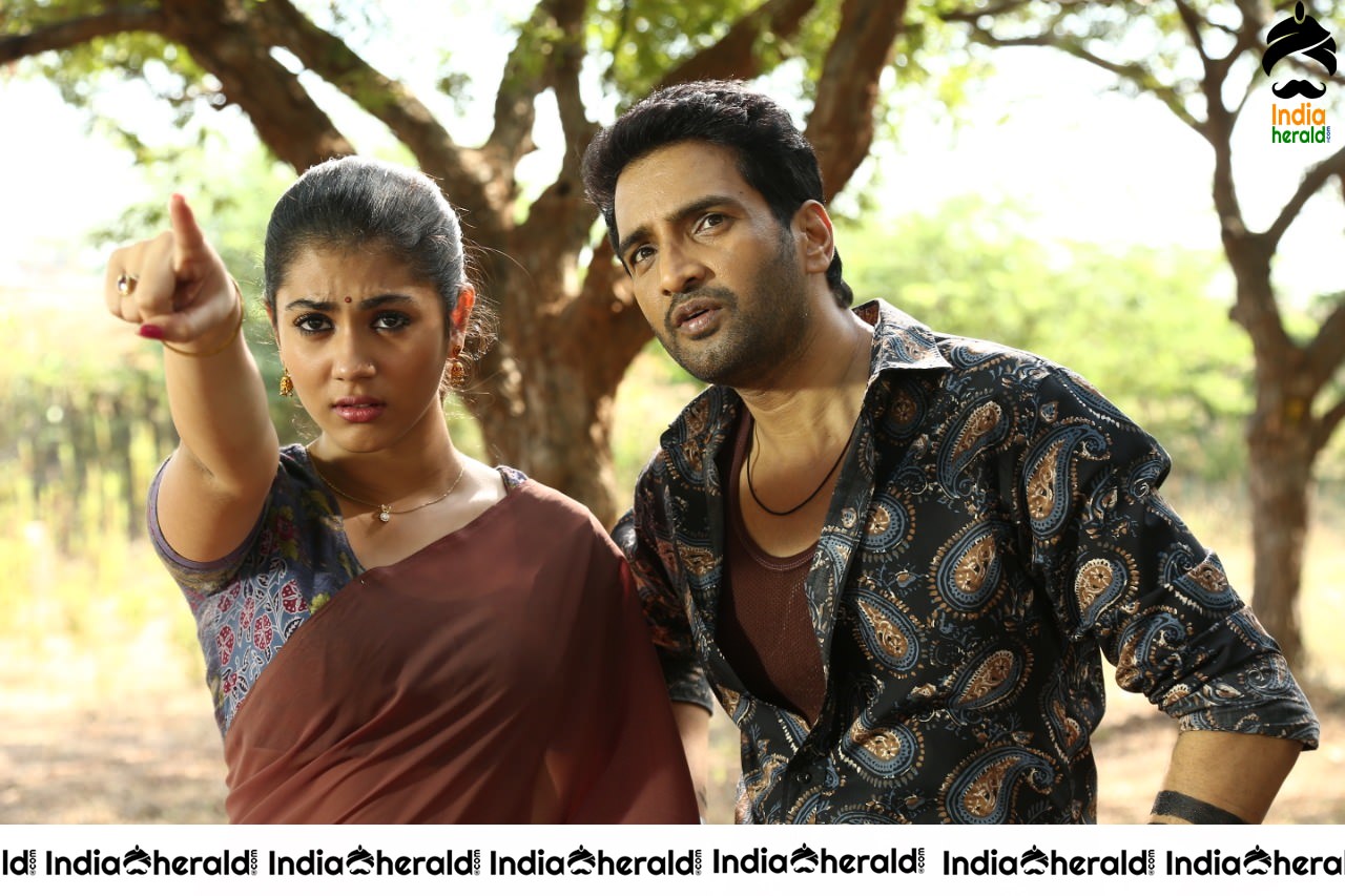 Dagalty Movie Photo Stills