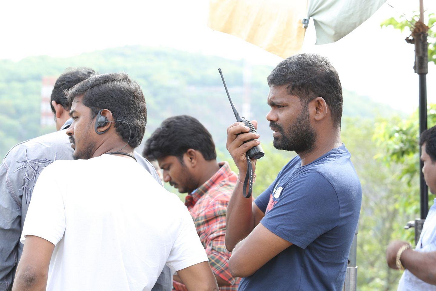 Devadoss Brothers Movie Wallpapers