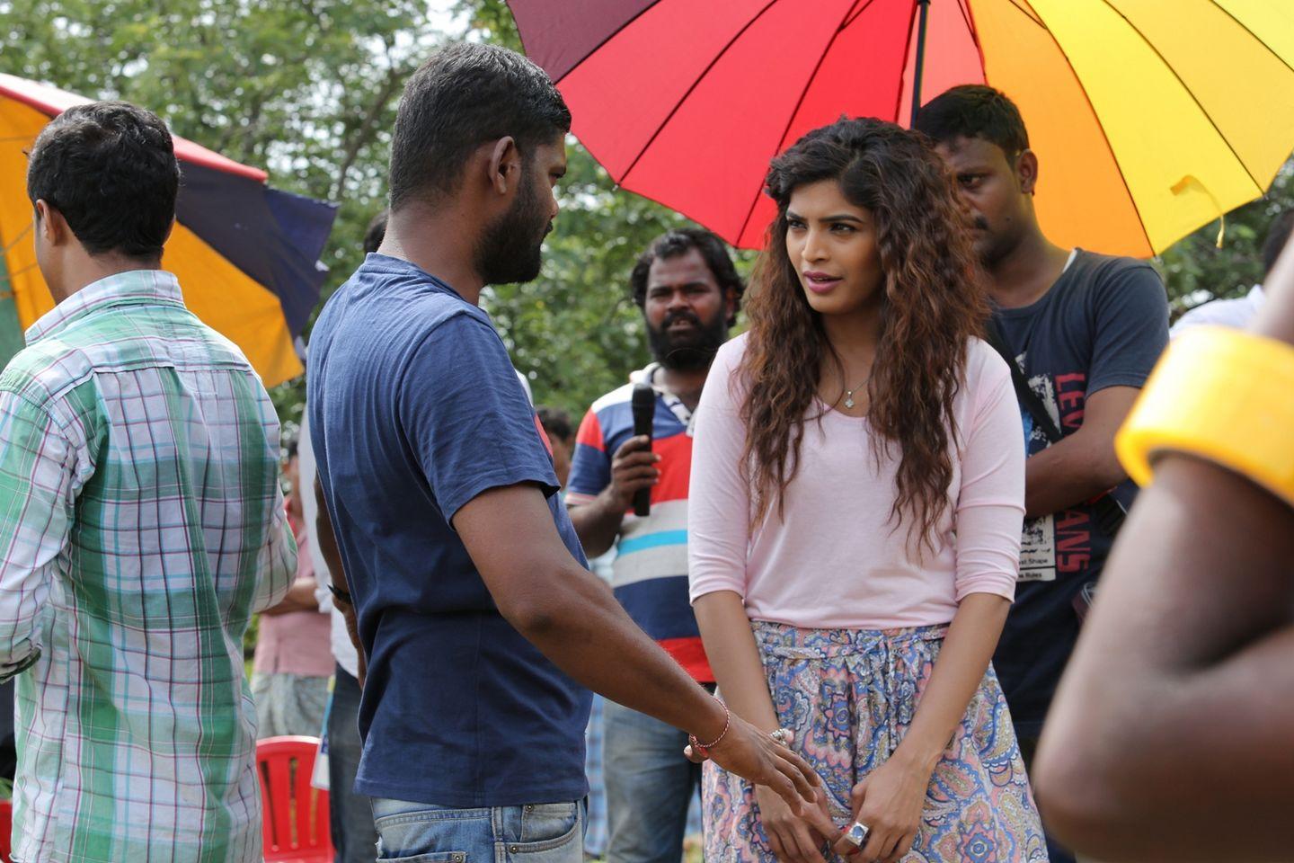 Devadoss Brothers Movie Wallpapers