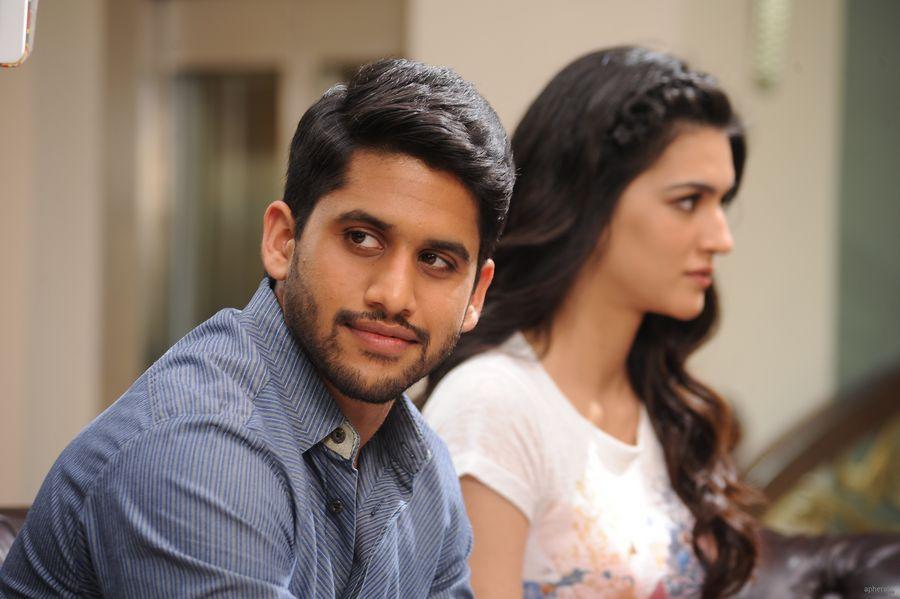 Dohchay Movie Stills