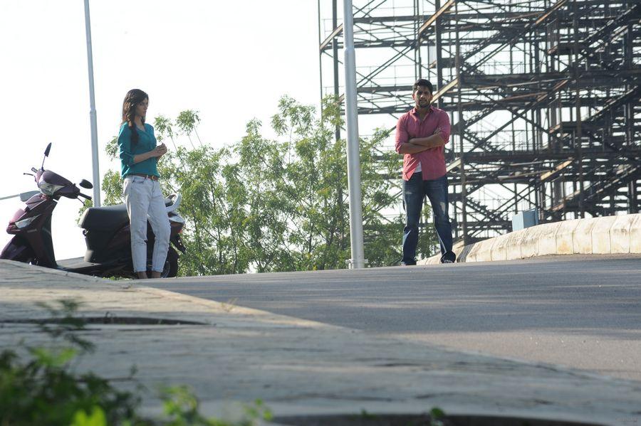 Dohchay Movie Stills