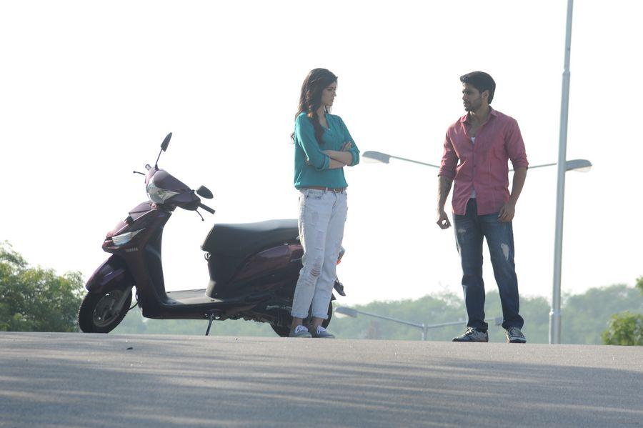 Dohchay Movie Stills